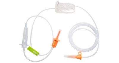 Cassettes para bombas de infusión - Hospifarmacia